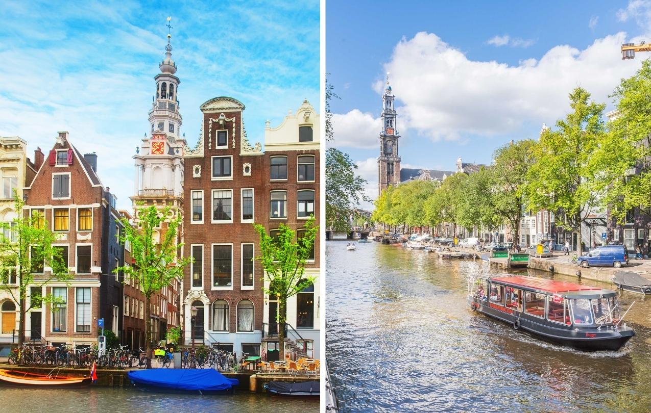 Smoke Boat Amsterdam: Relax, Cruise & Enjoy the Canals 🚤💨